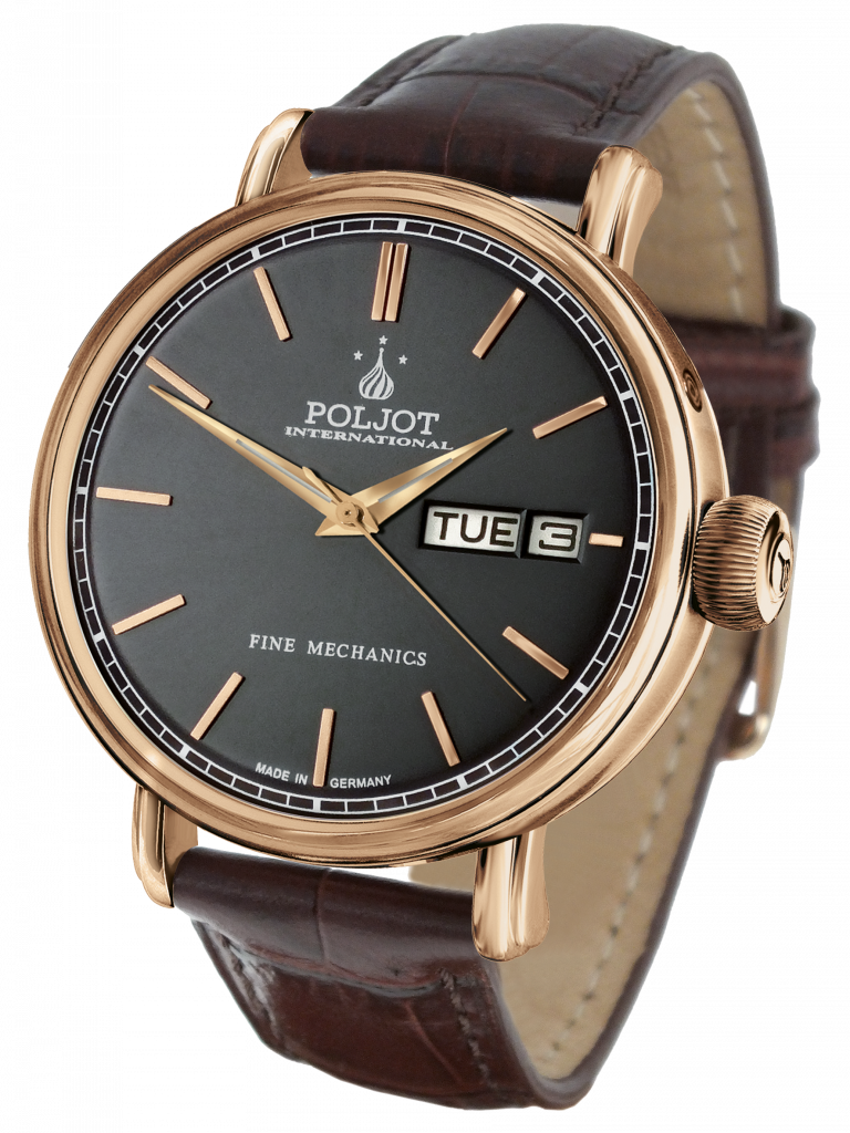 New Jaroslavl - Poljot International