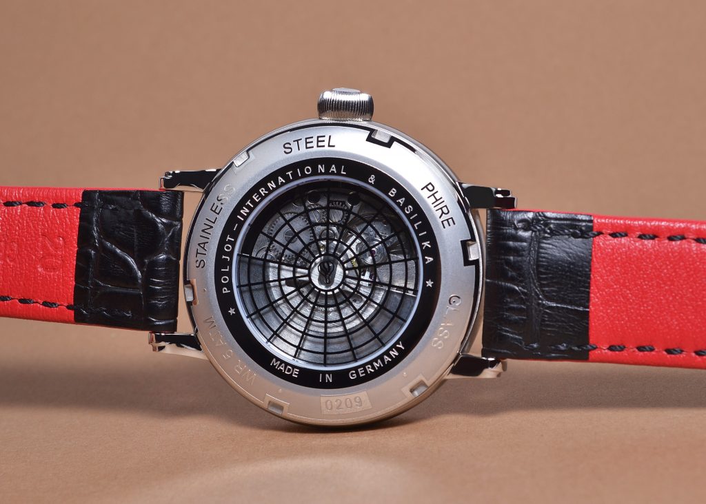 Gorbatchov - Poljot International