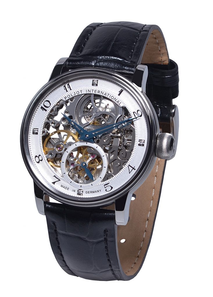 Gorbatchov - Poljot International