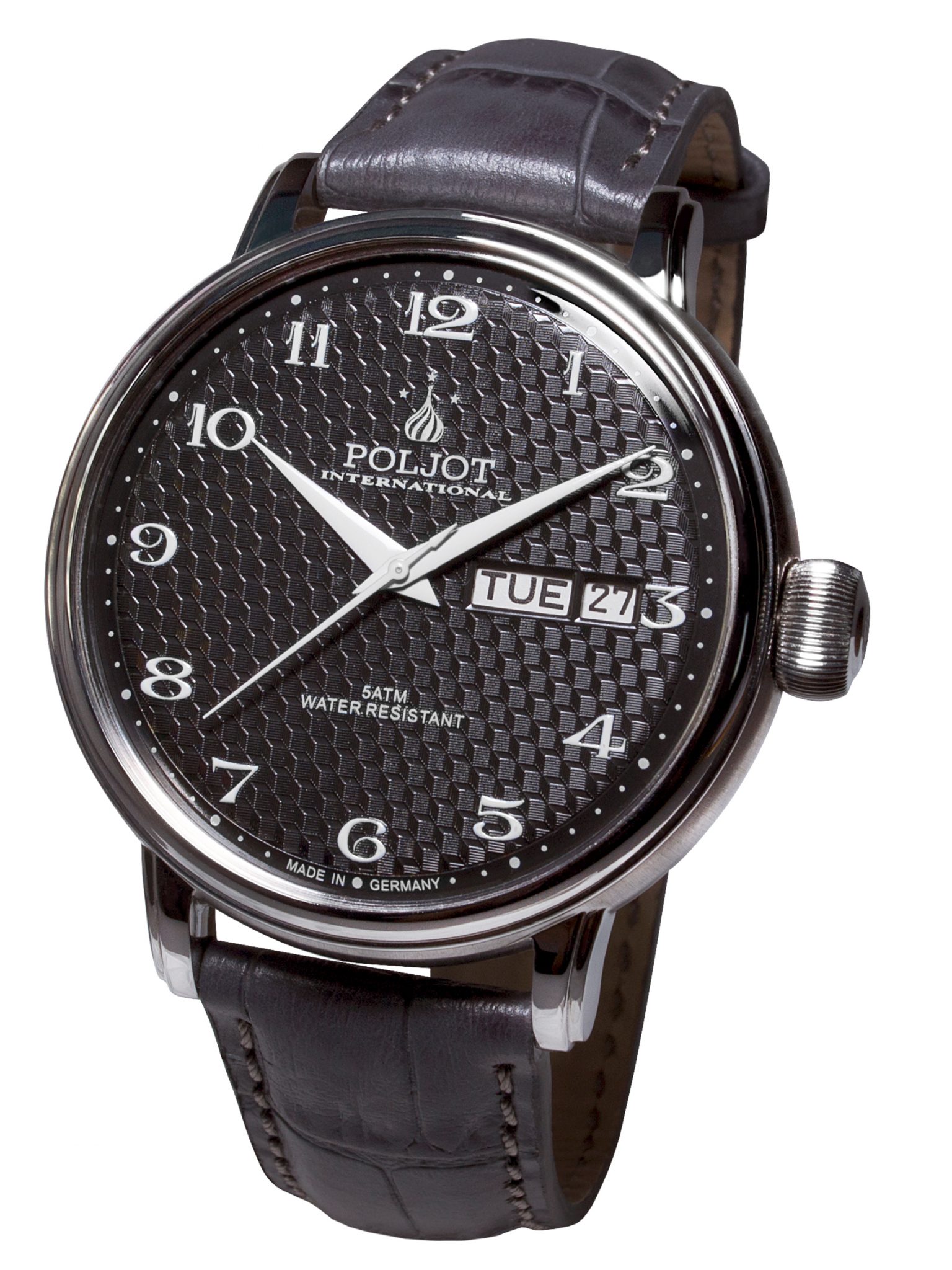 New Jaroslavl - Poljot International