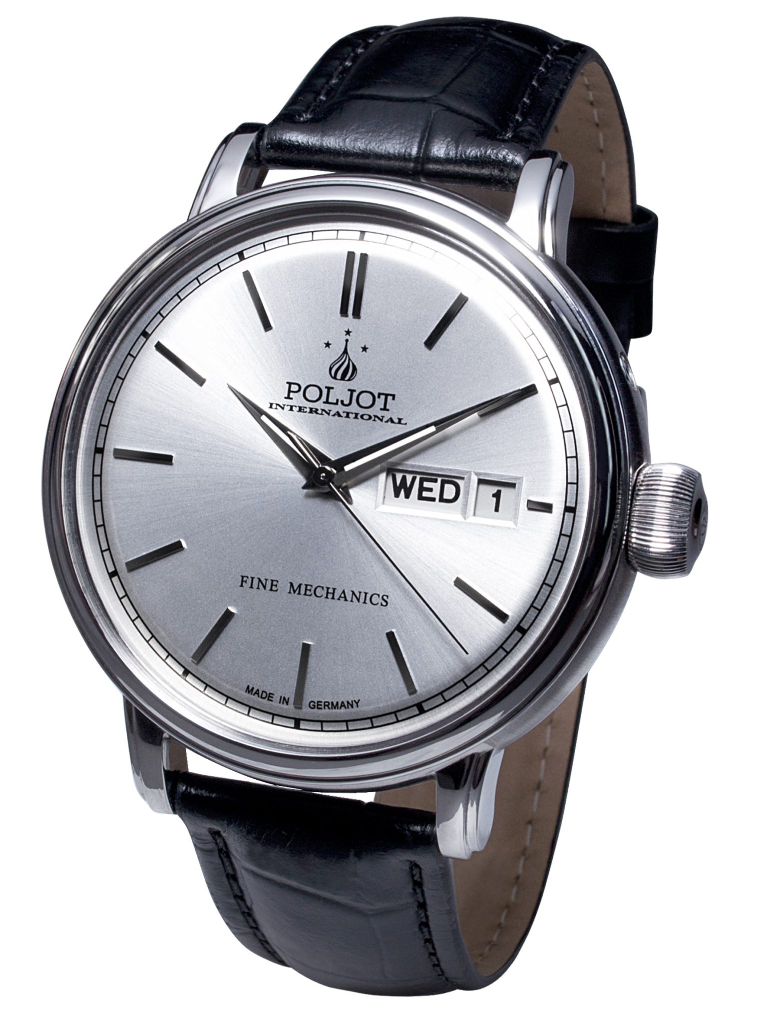 New Jaroslavl - Poljot International