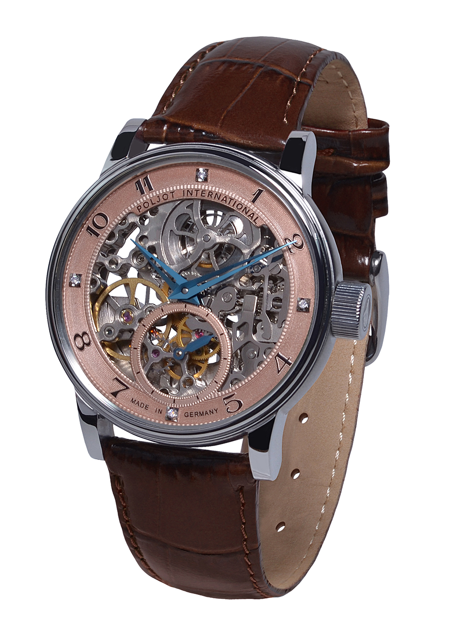 Gorbatchov - Poljot International