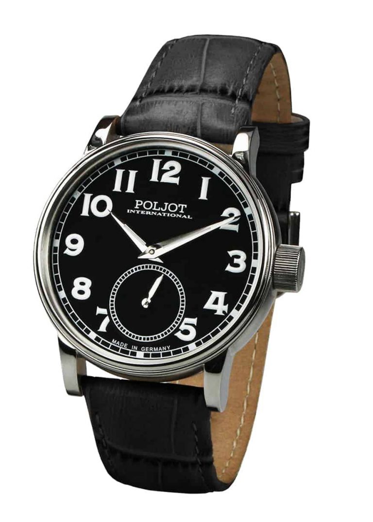 New Jaroslavl - Poljot International