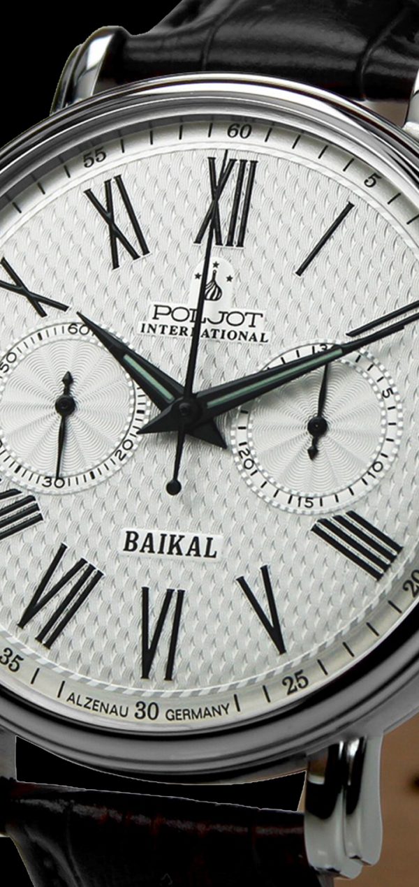 Collections - Poljot International