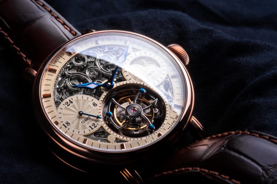 History - Poljot International