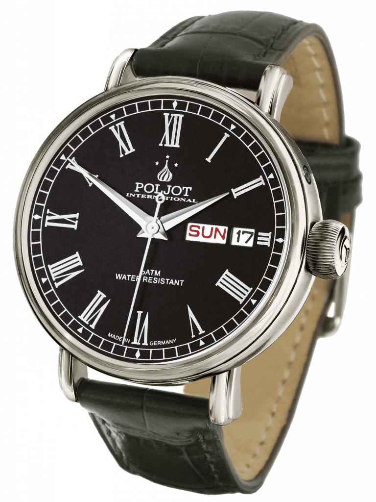 New Jaroslavl - Poljot International