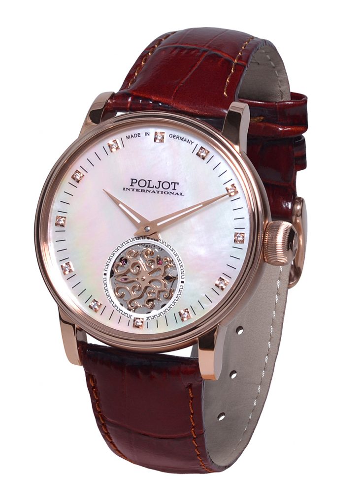 New Jaroslavl - Poljot International