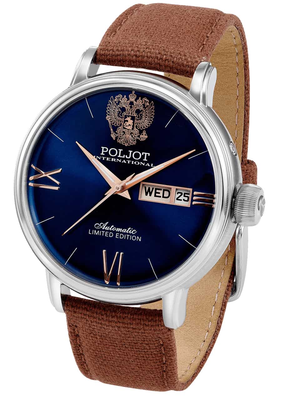 Hermitage - Poljot International