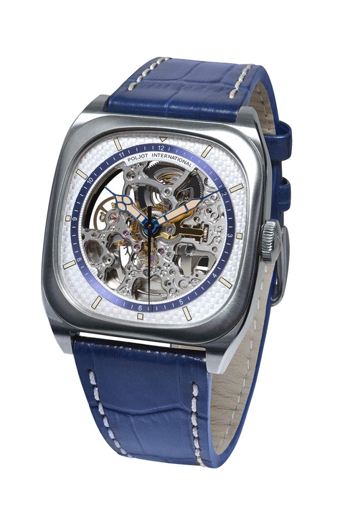 Bolshoi Masepa - Poljot International