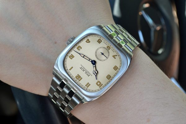 Bolshoi Vintage - Poljot International