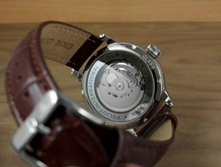 Jaros GMT - Poljot International