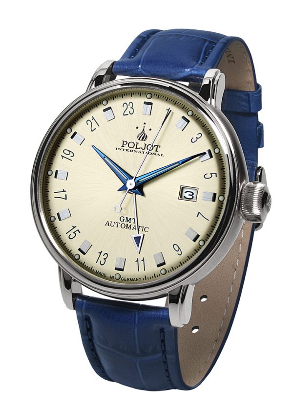 Shop - Poljot International